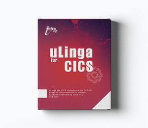 Infrasoft – High Availability Software Infrastructure