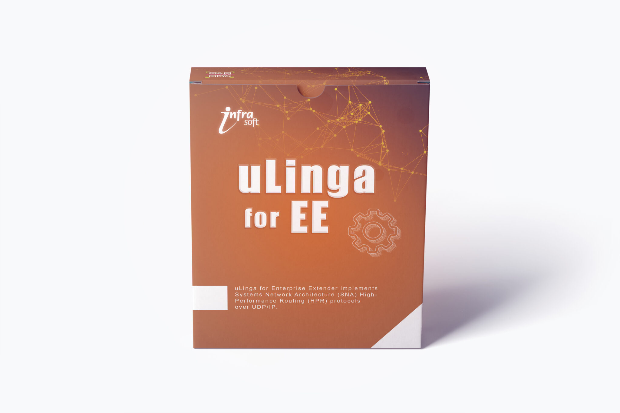 SNA Solutions using IP – Infrasoft